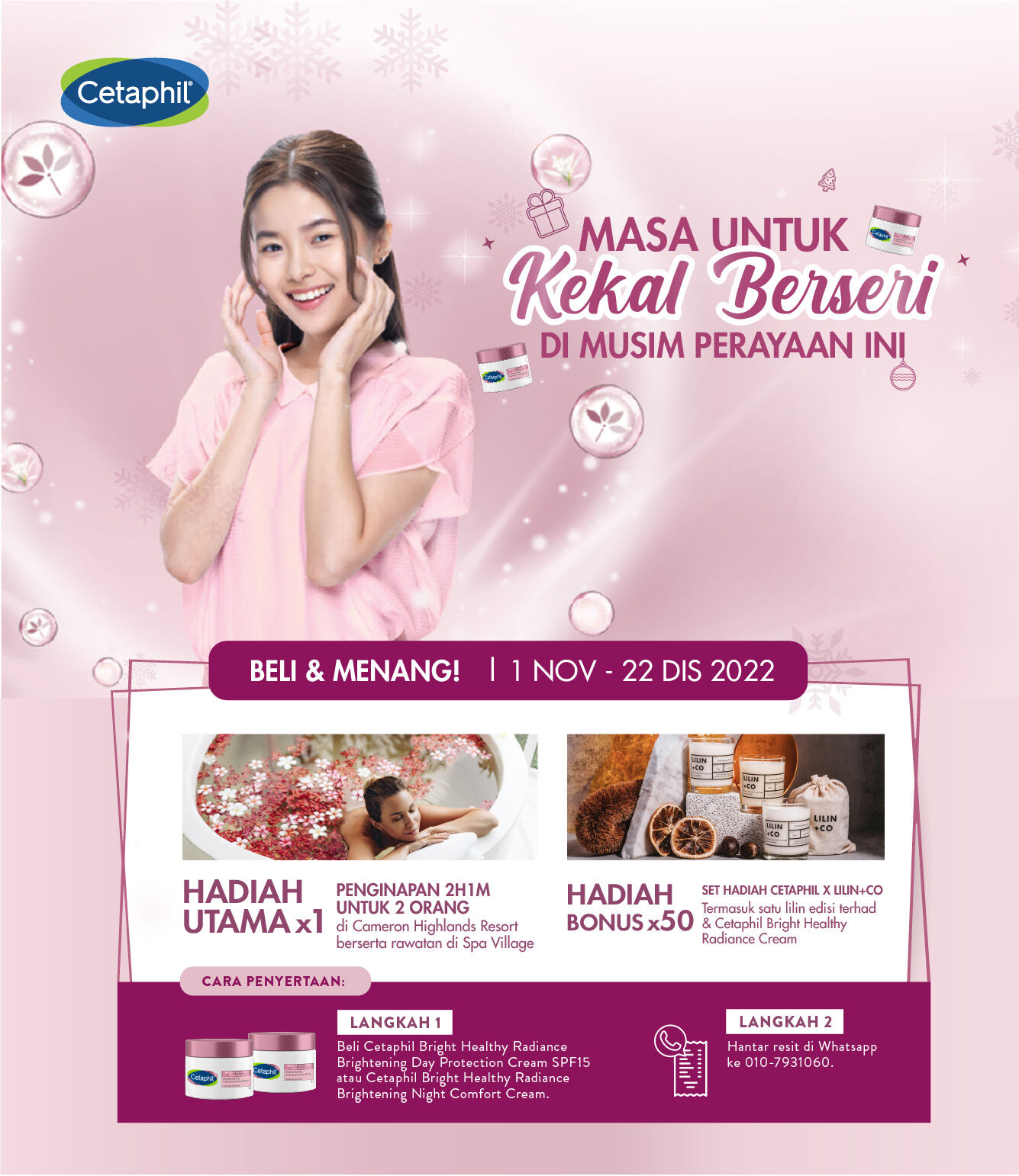 Cetaphil Malaysia
