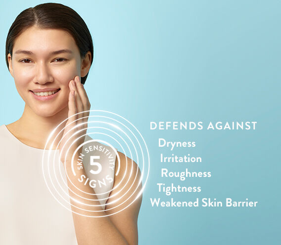 Cetaphil New and Improved