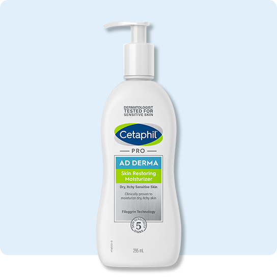 PRO AD Derma - Cetaphil Malaysia